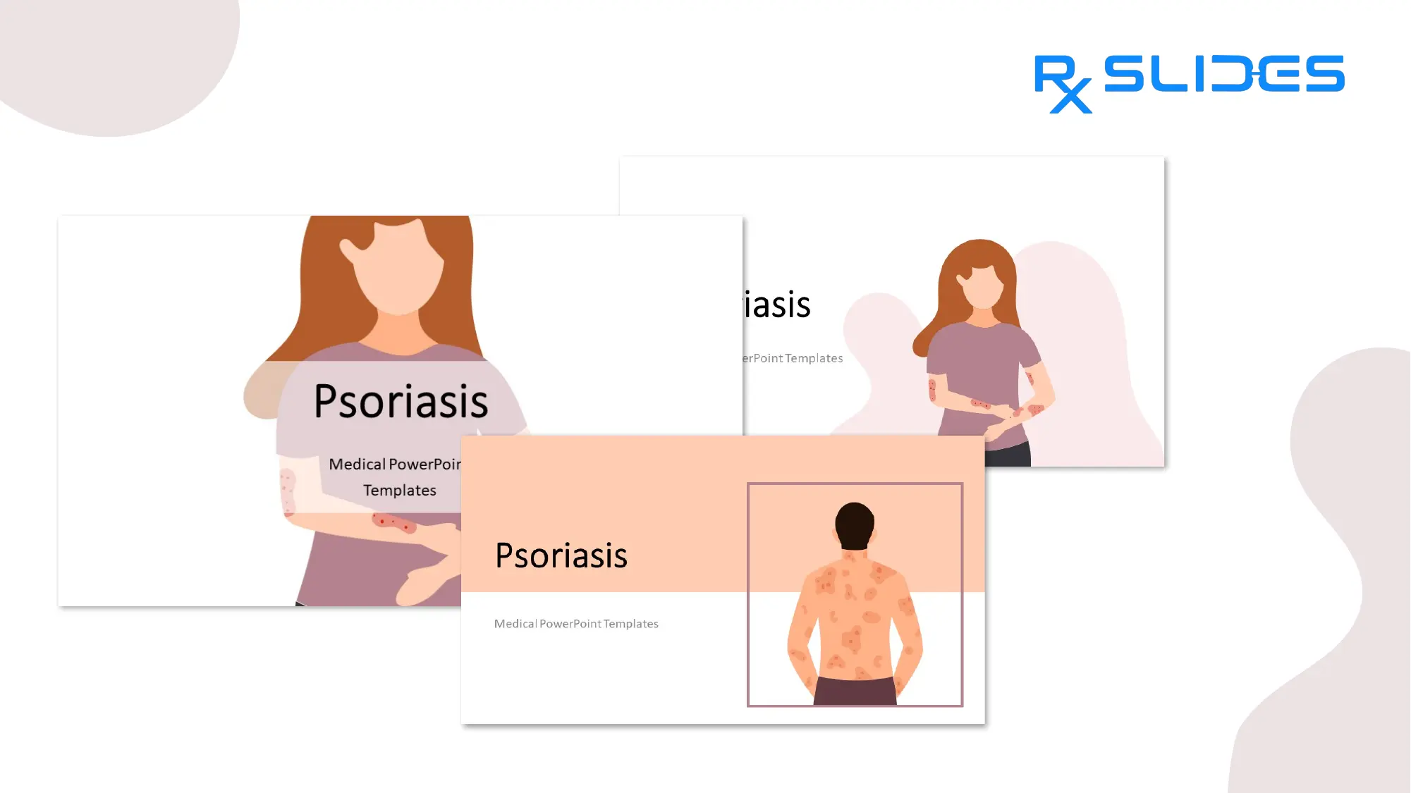 Download Psoriasis PowerPoint Template|
